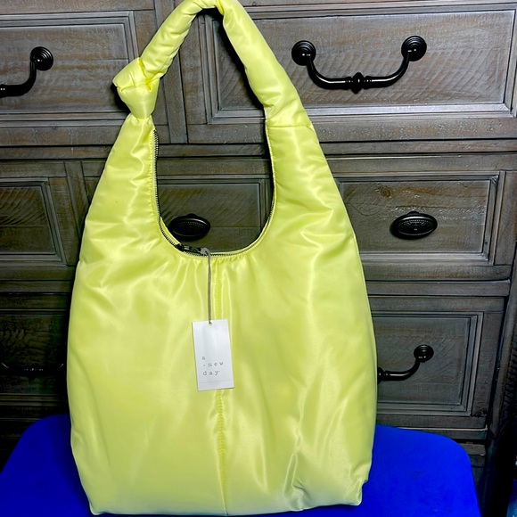a new day | Bags | Nice Summer Bag By A New Day | Poshmark